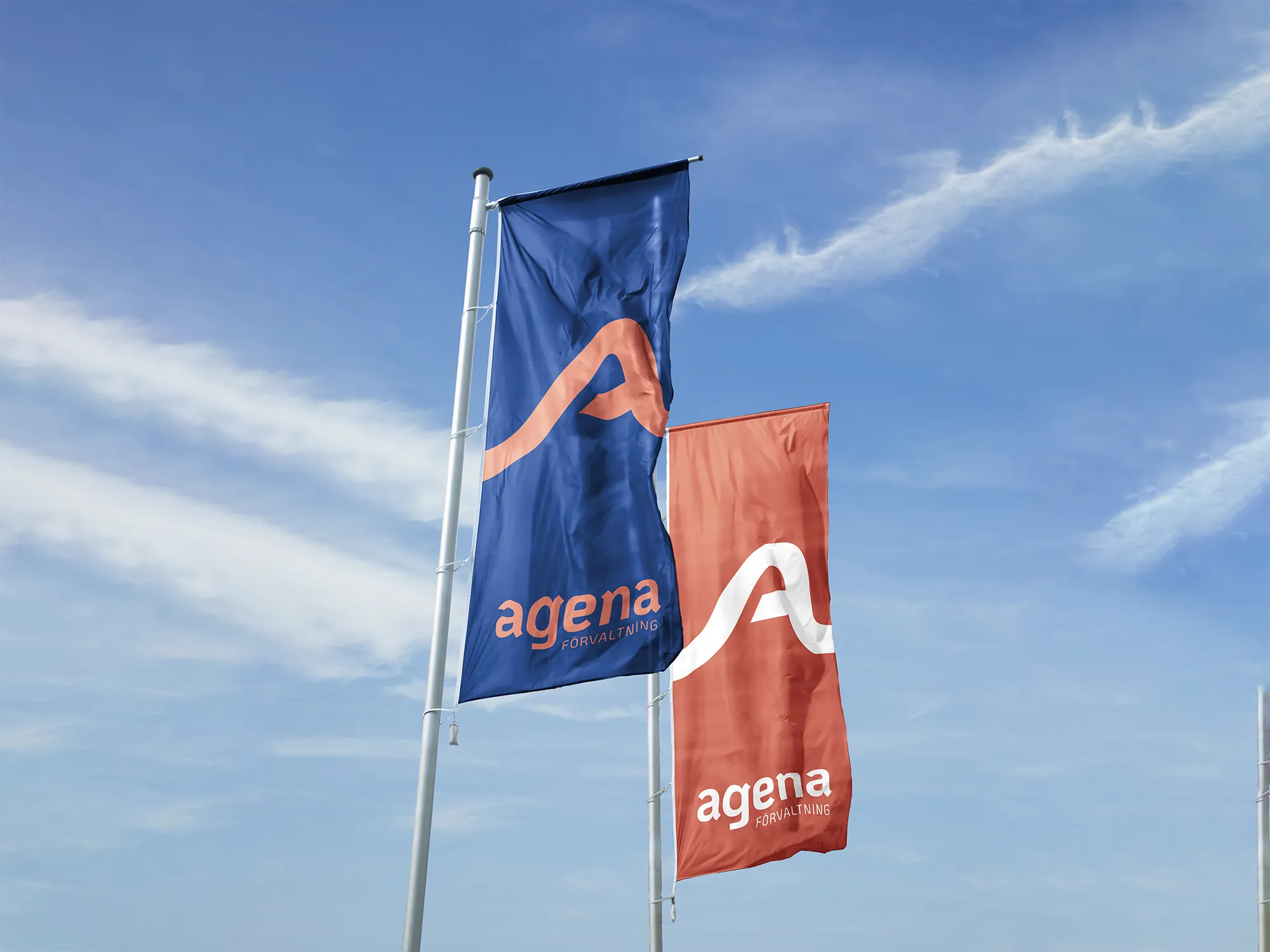 Agena - Morot